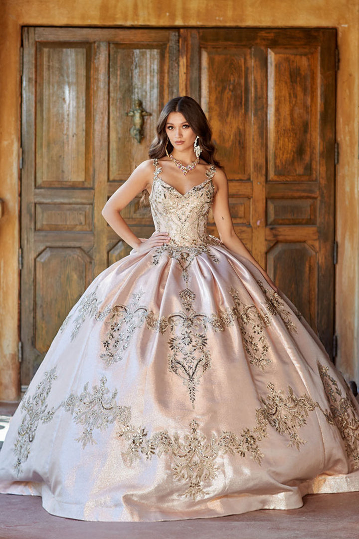 Bella Princess Couture – Dress At coco