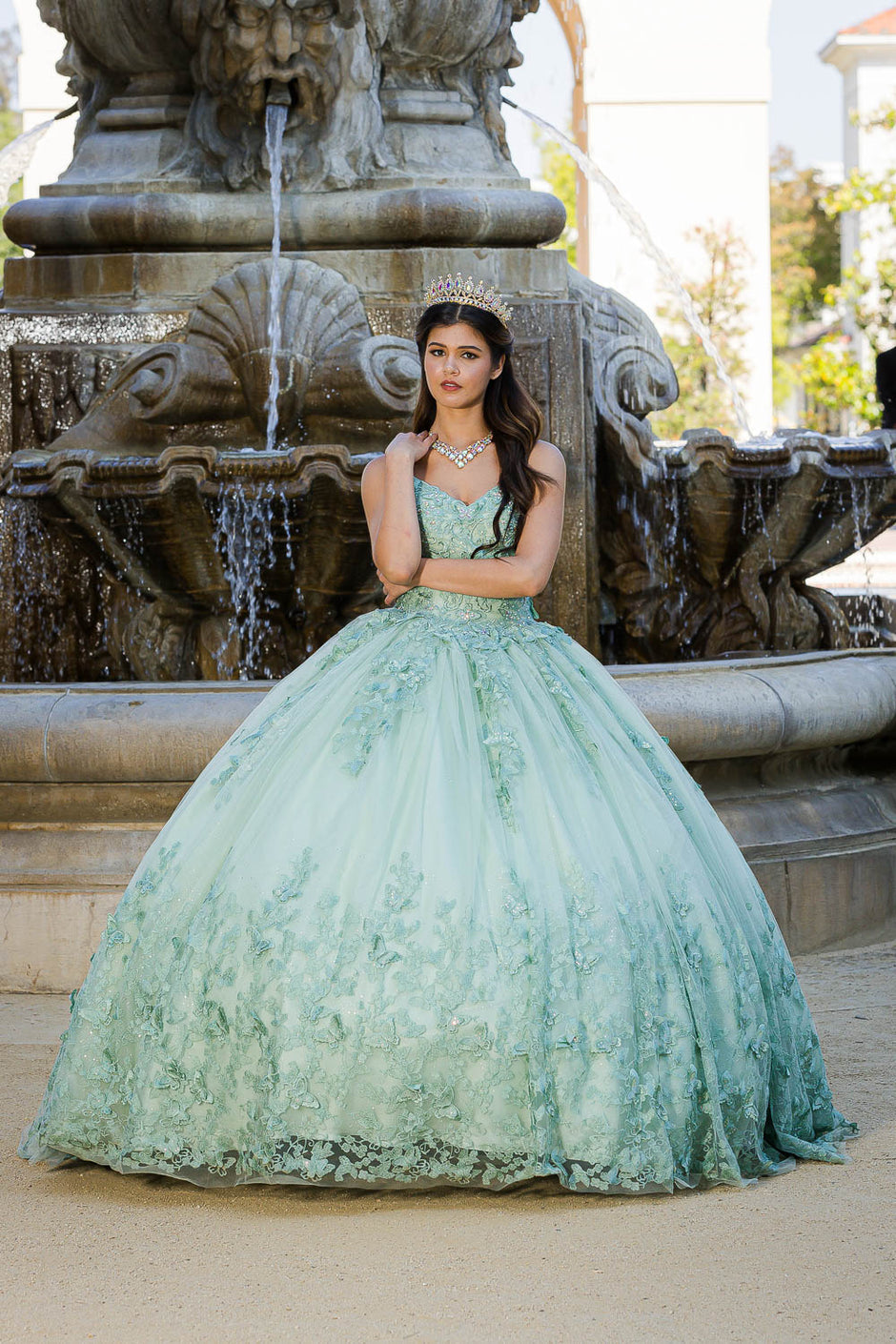 Bella Princess Couture – Dress At coco