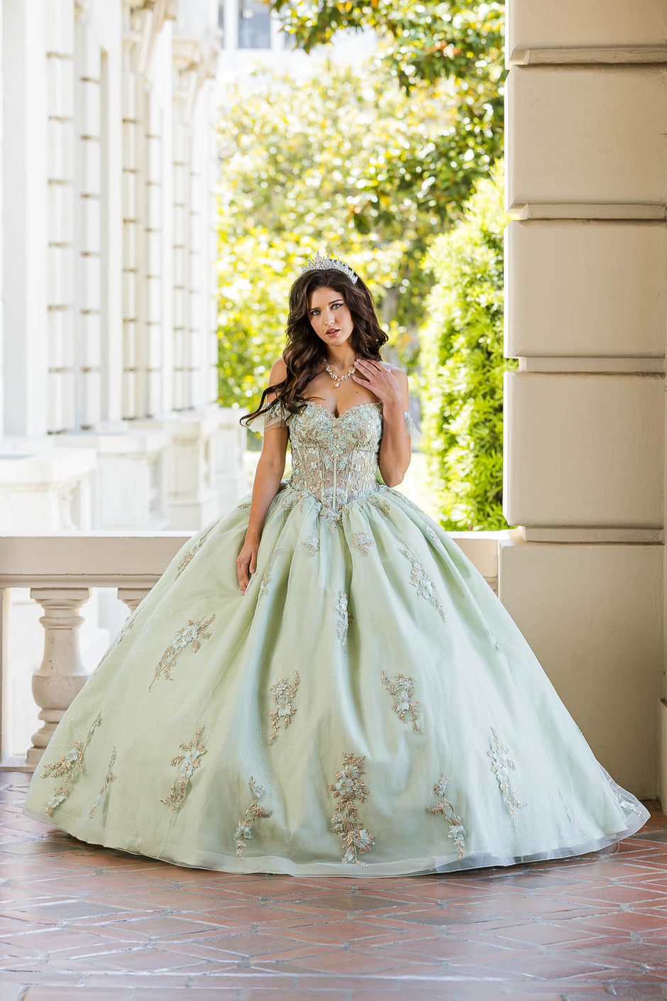Bella Princess Couture – Dress At coco