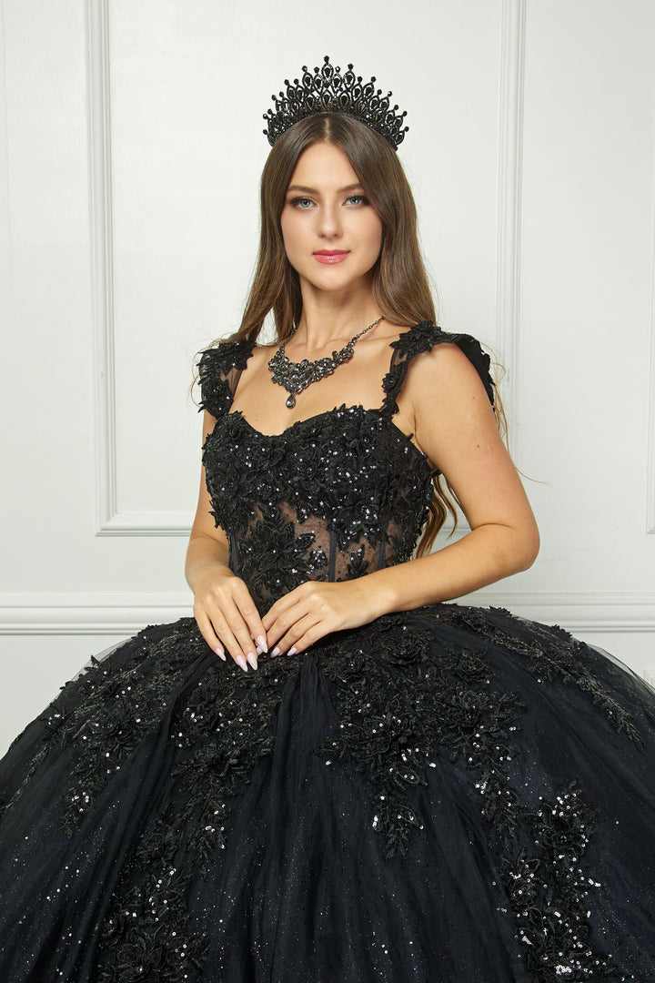 Bella Princess Couture – Dress At coco