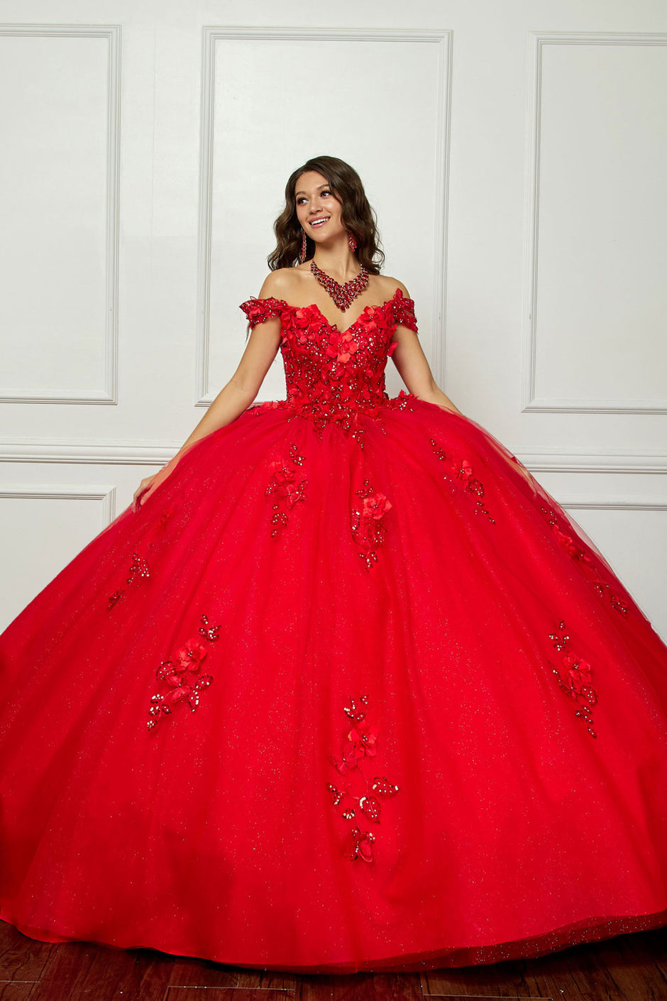Bella Princess Couture – Dress At coco