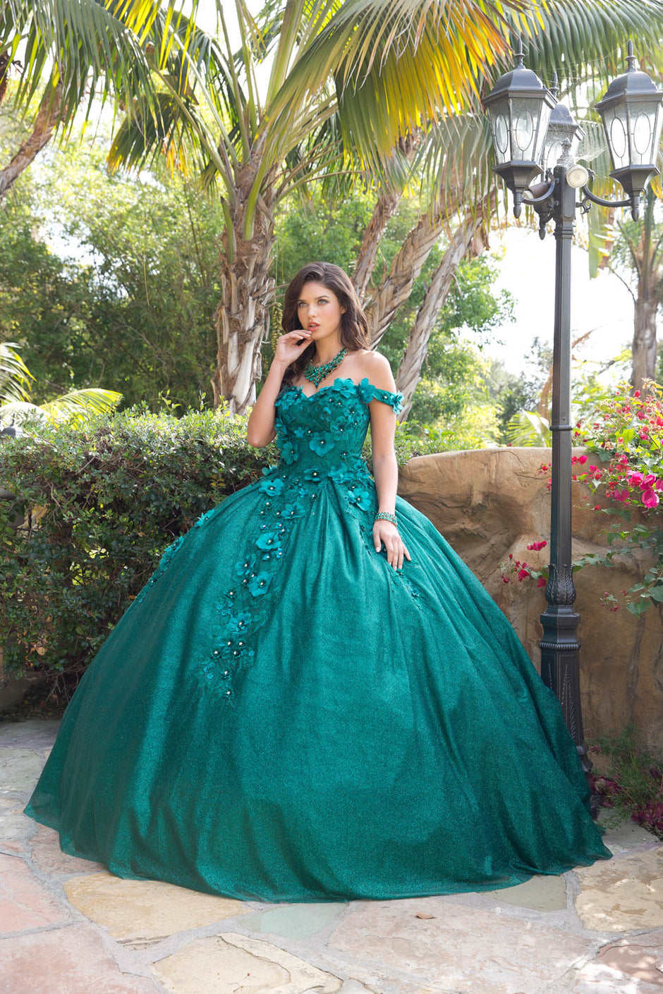 Bella Princess Couture – Dress At coco